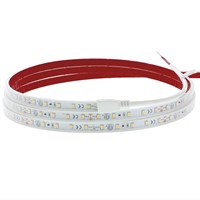 Bright ledstrip IP67, 4.8W p/m, 2700K, rol van 5 meter CT á 5 Meter Etepro