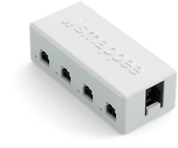 Smappee infinity modules