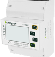 Smappee MID meter (*1) Etepro
