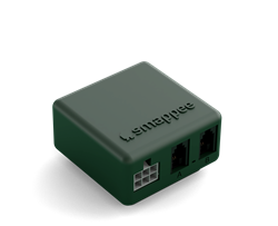 Smappee infinity modules